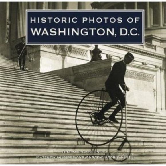 Andrew B. Smith | Other | Historic Photos Of Washington Dc Andrew B ...